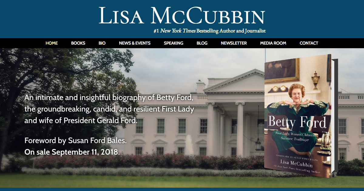 Home - Lisa McCubbin Hill