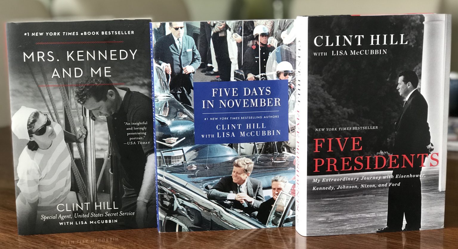 Home - Lisa McCubbin Hill